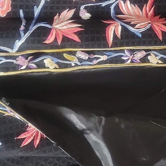 Draper's & Damon's | Jackets & Coats | Drapers Damons Embroidered ...